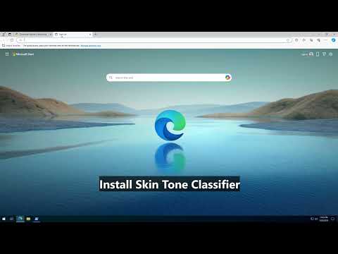 skin-tone-classifier · PyPI