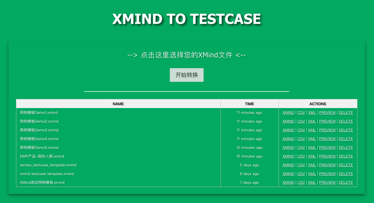 xmind2testcase · PyPI