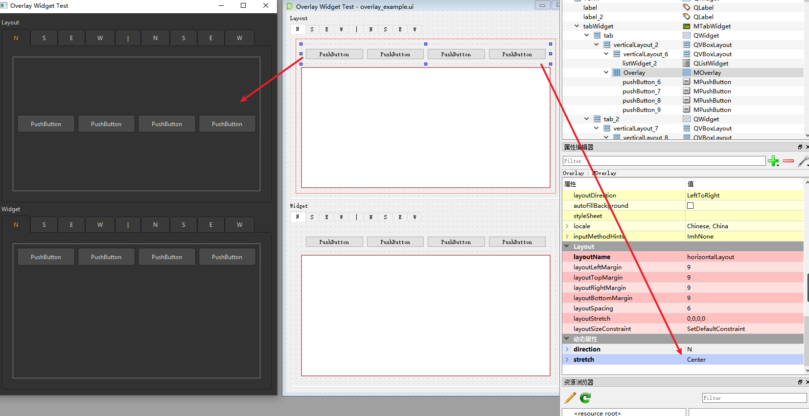 dayu-widgets-overlay2 · PyPI