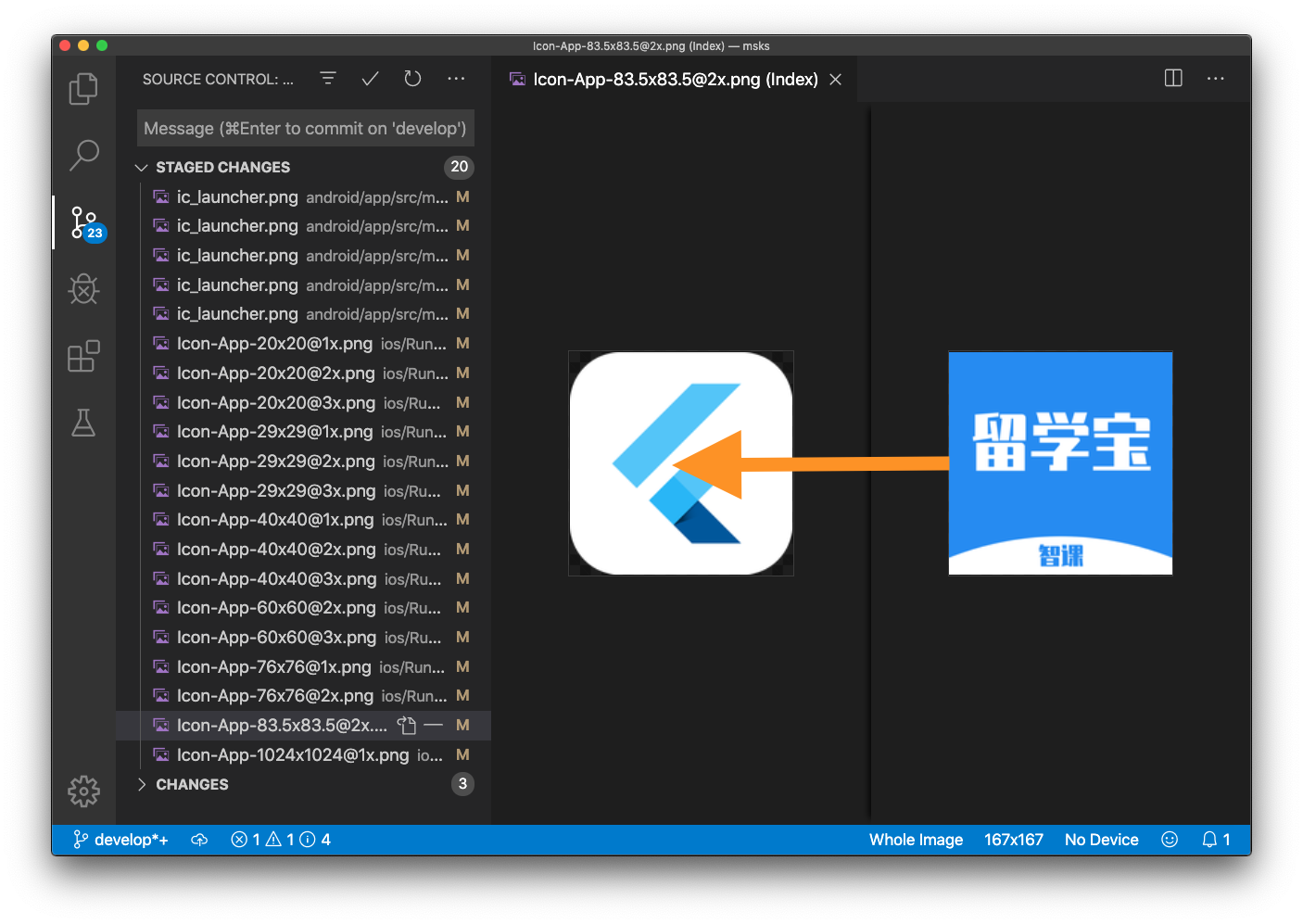 flutter-logo-updater · PyPI