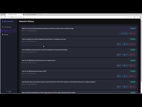 local-deep-research · PyPI