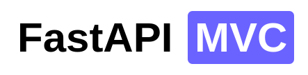 fastapi-mvc · PyPI