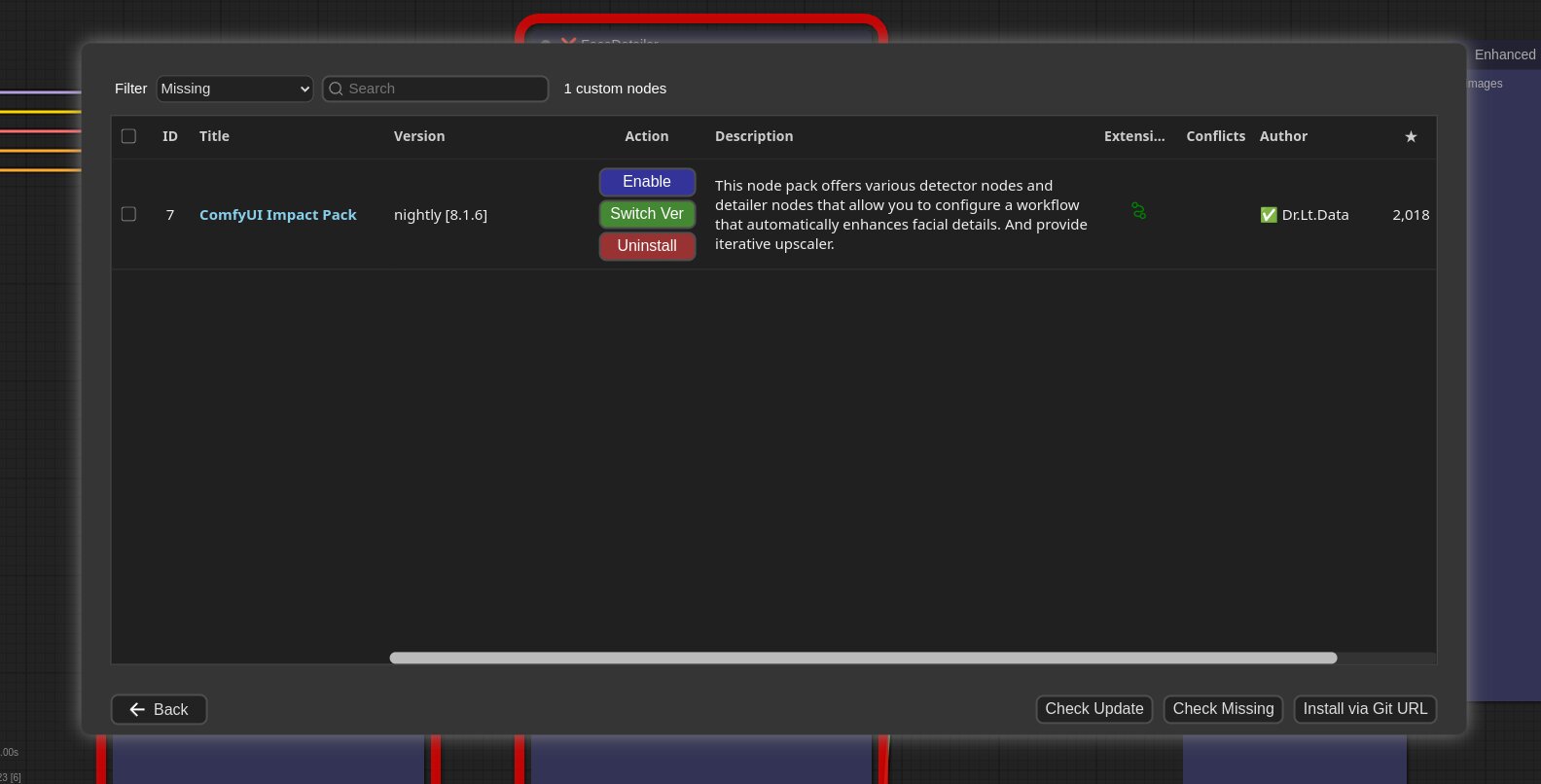 comfyui-manager · PyPI