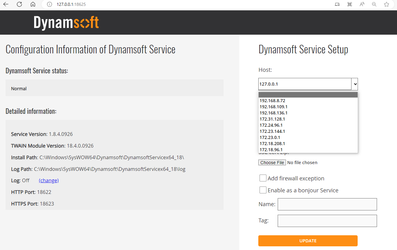 Twain Wia Sane Scanner · Pypi
