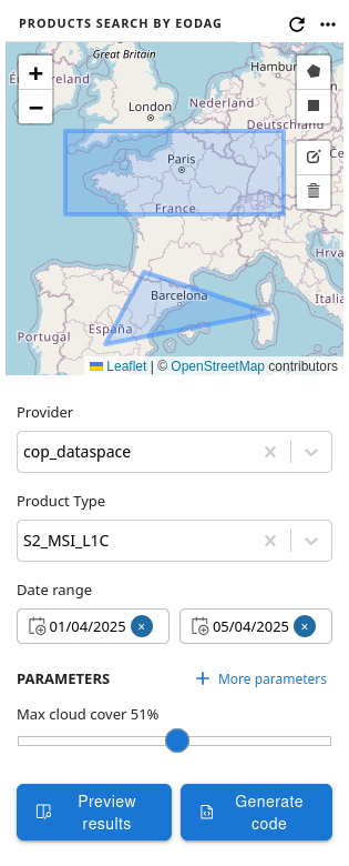 eodag-labextension · PyPI