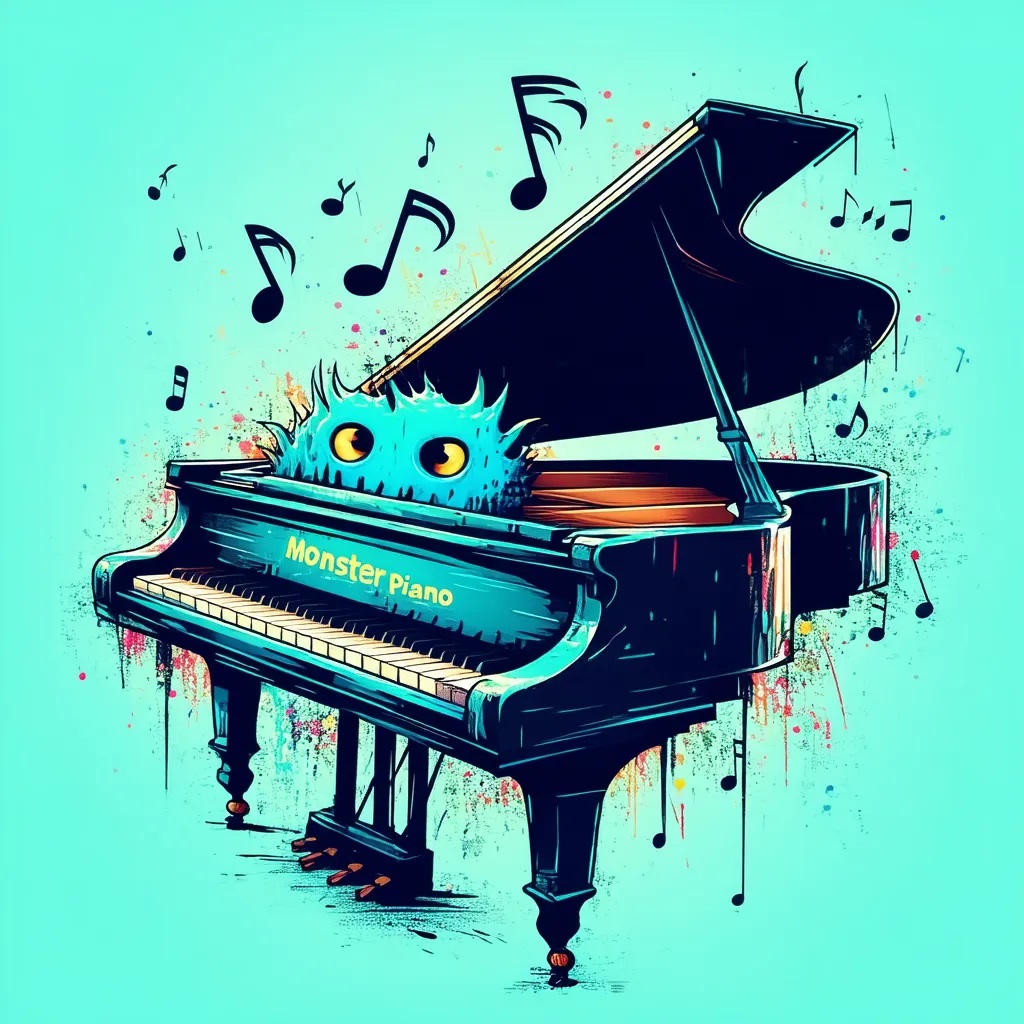 monsterpianotransformer · PyPI