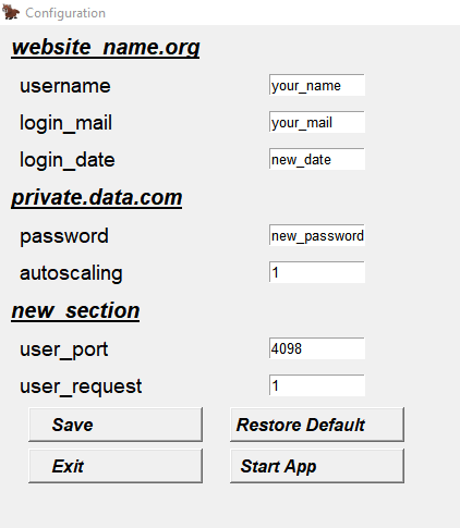 tkconfigeditor · PyPI