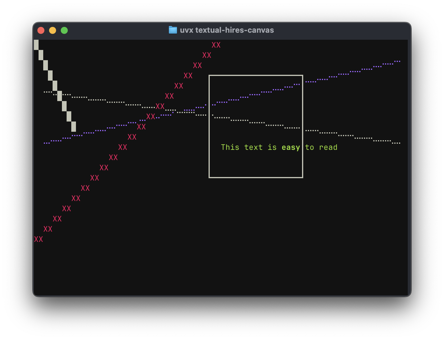 textual-hires-canvas · PyPI
