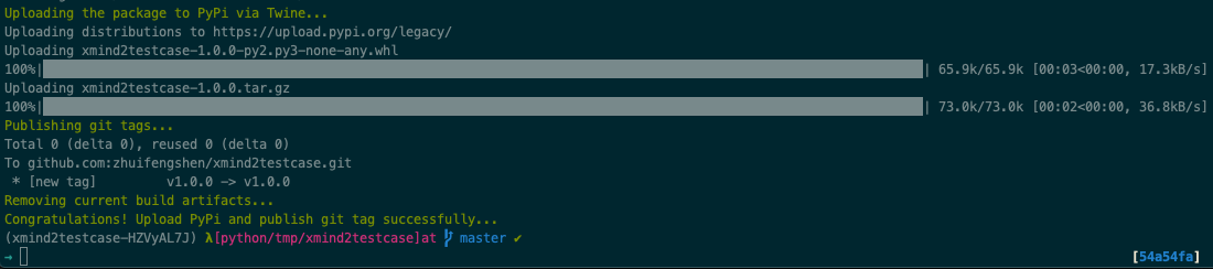 xmind2testcase · PyPI