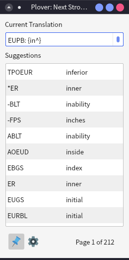 plover-next-stroke · PyPI
