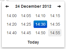 django-datetime-widget2 · PyPI