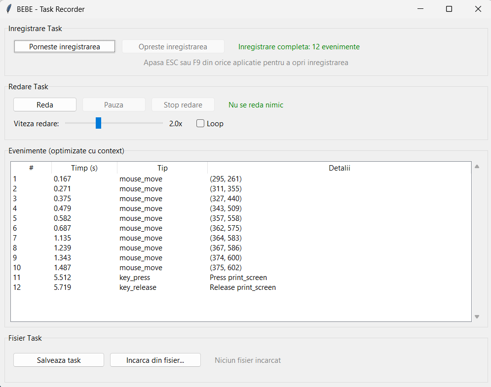 bebe-task-recorder · PyPI