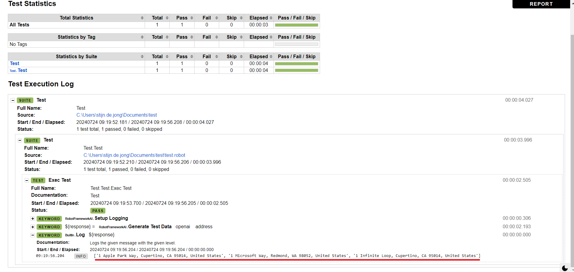 robotframework-ai · PyPI