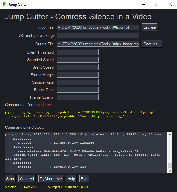 FreeSimpleGUI · PyPI