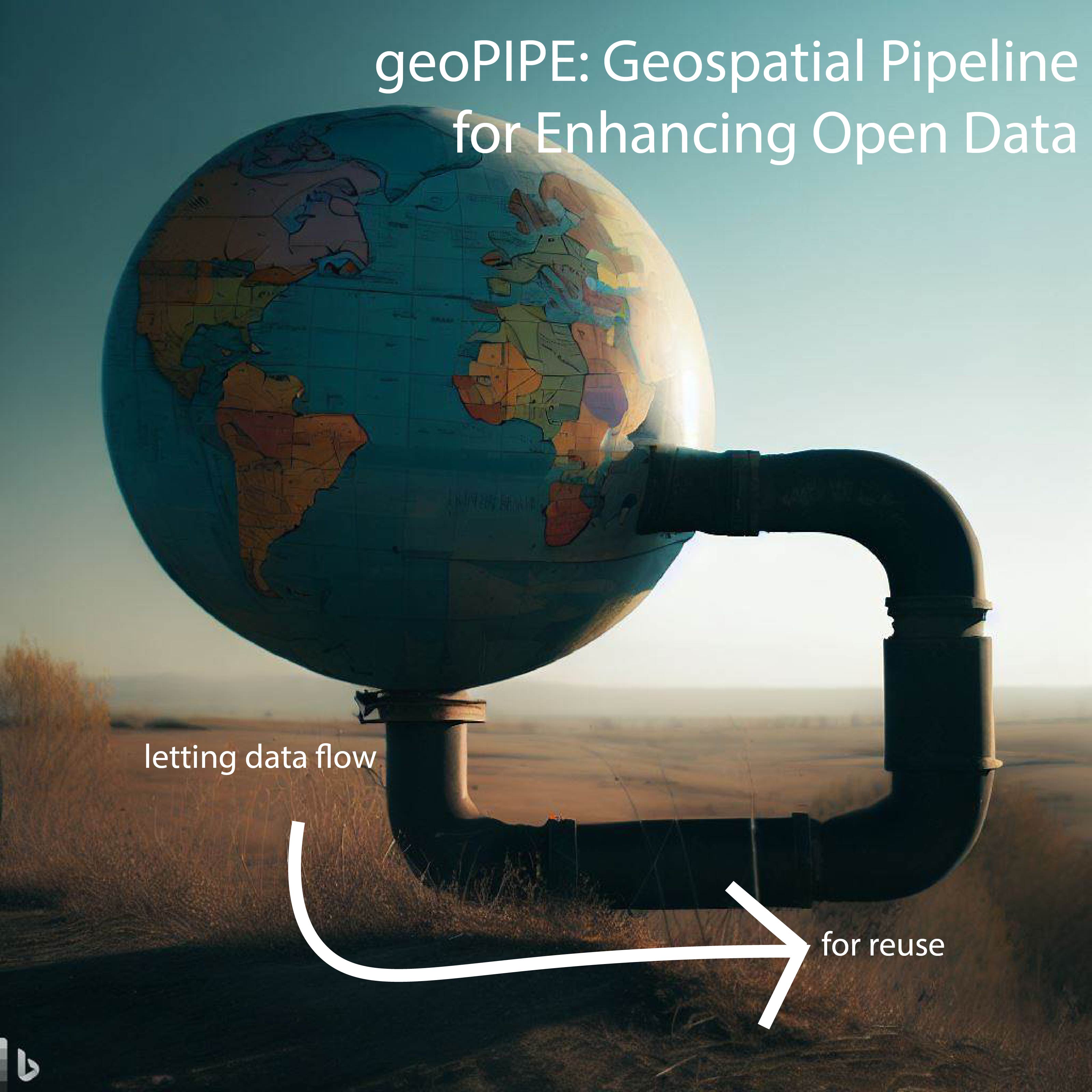 opendata-pipeline · PyPI