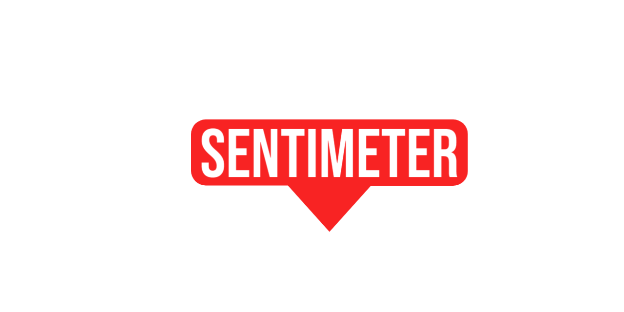sentimeter · PyPI