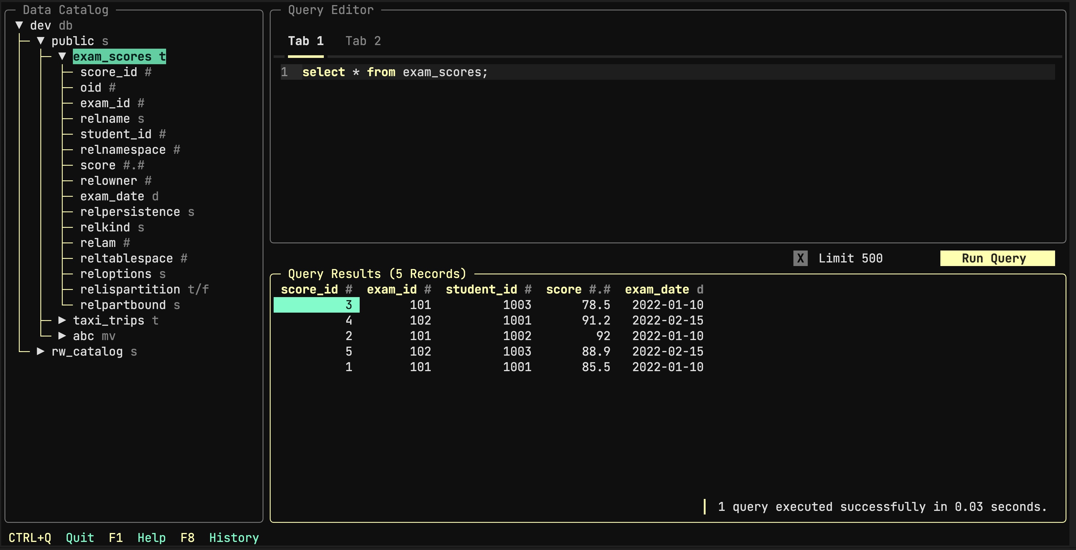 harlequin-risingwave·PyPI