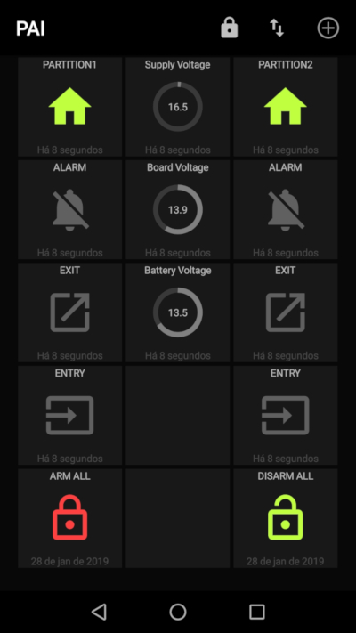 paradox-alarm-interface · PyPI