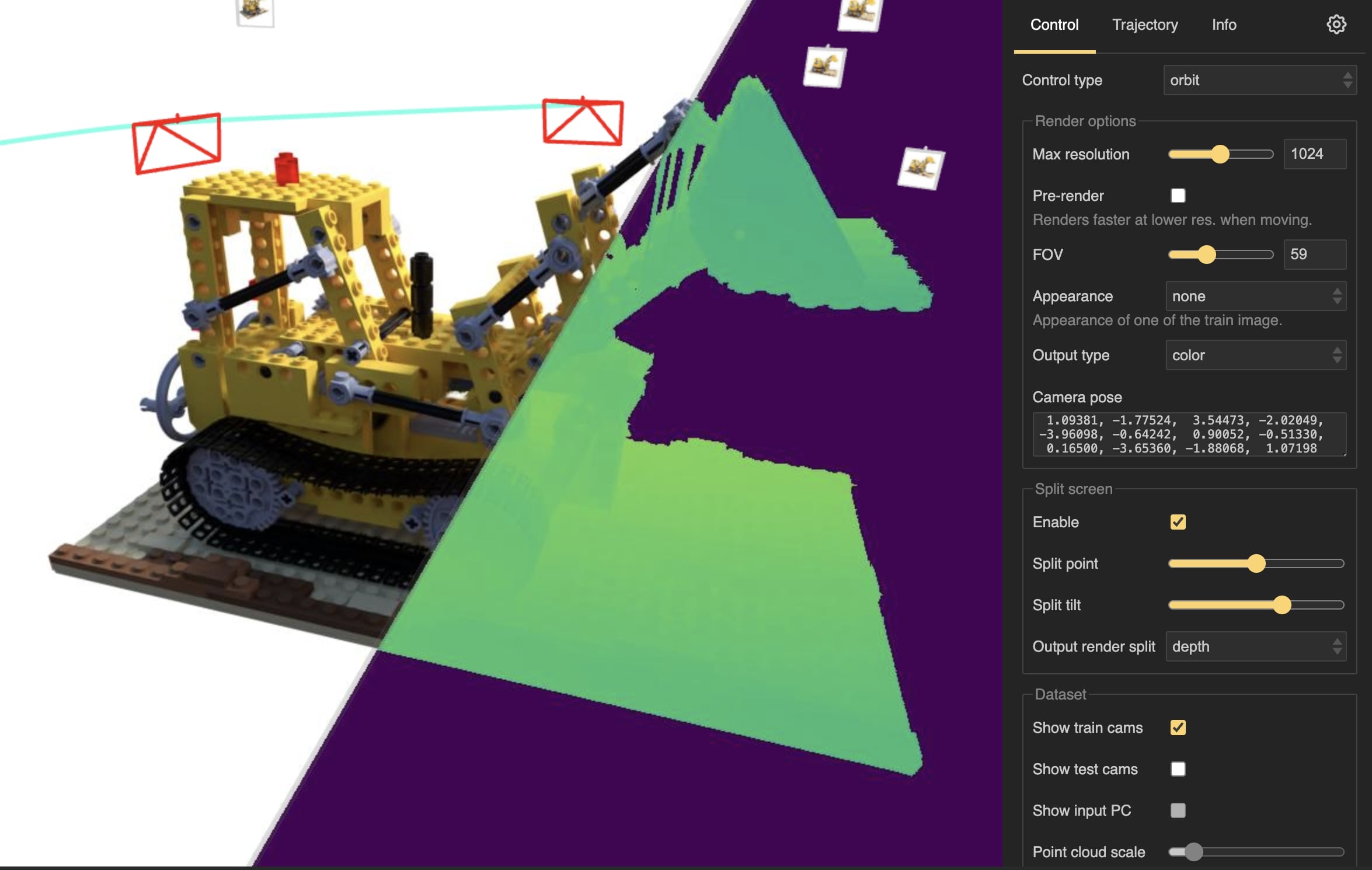 nerfbaselines · PyPI