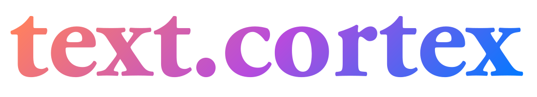 textcortex · PyPI