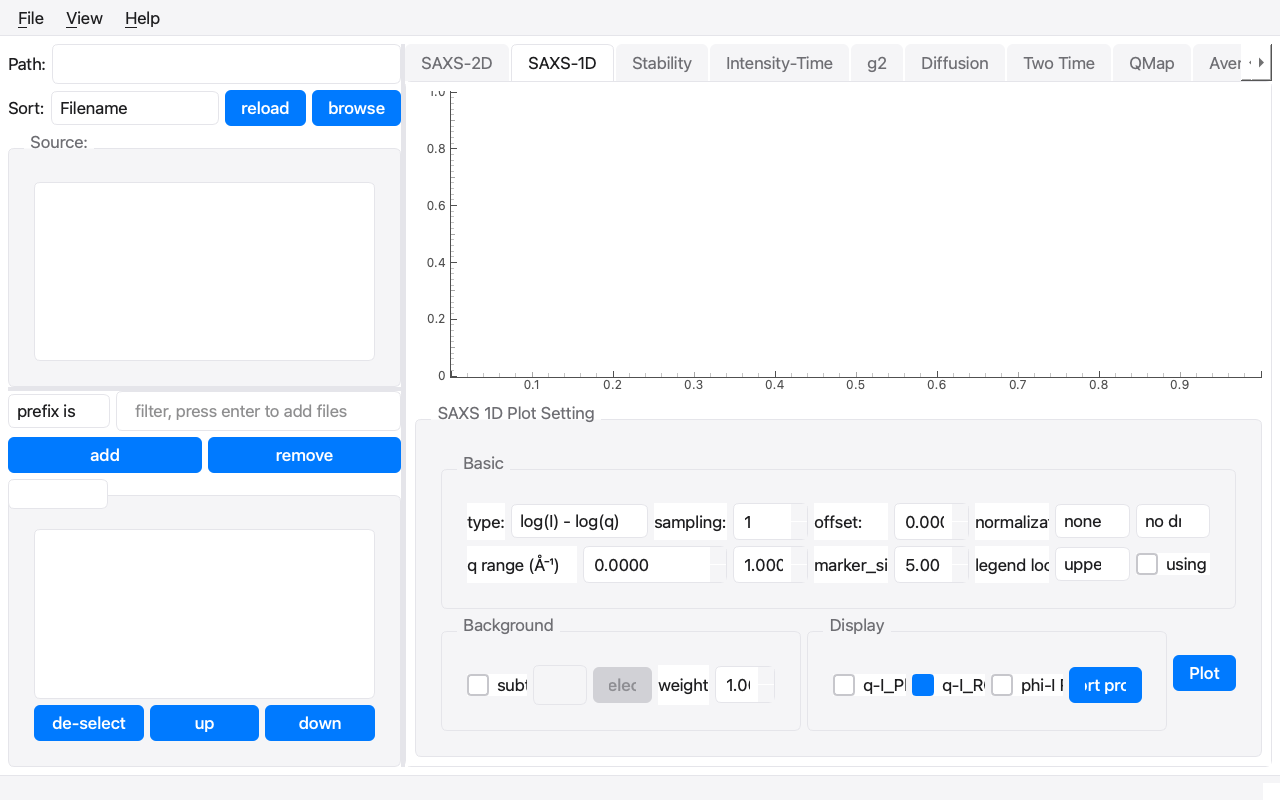 xpcs-toolkit · PyPI