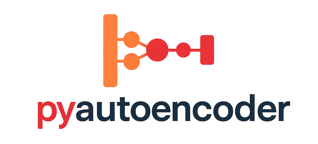 pyautoencoder · PyPI
