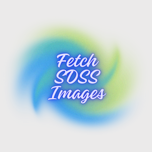 fetch-sdss-images · PyPI