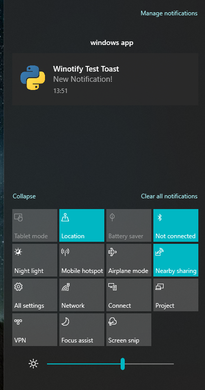 winotify · PyPI