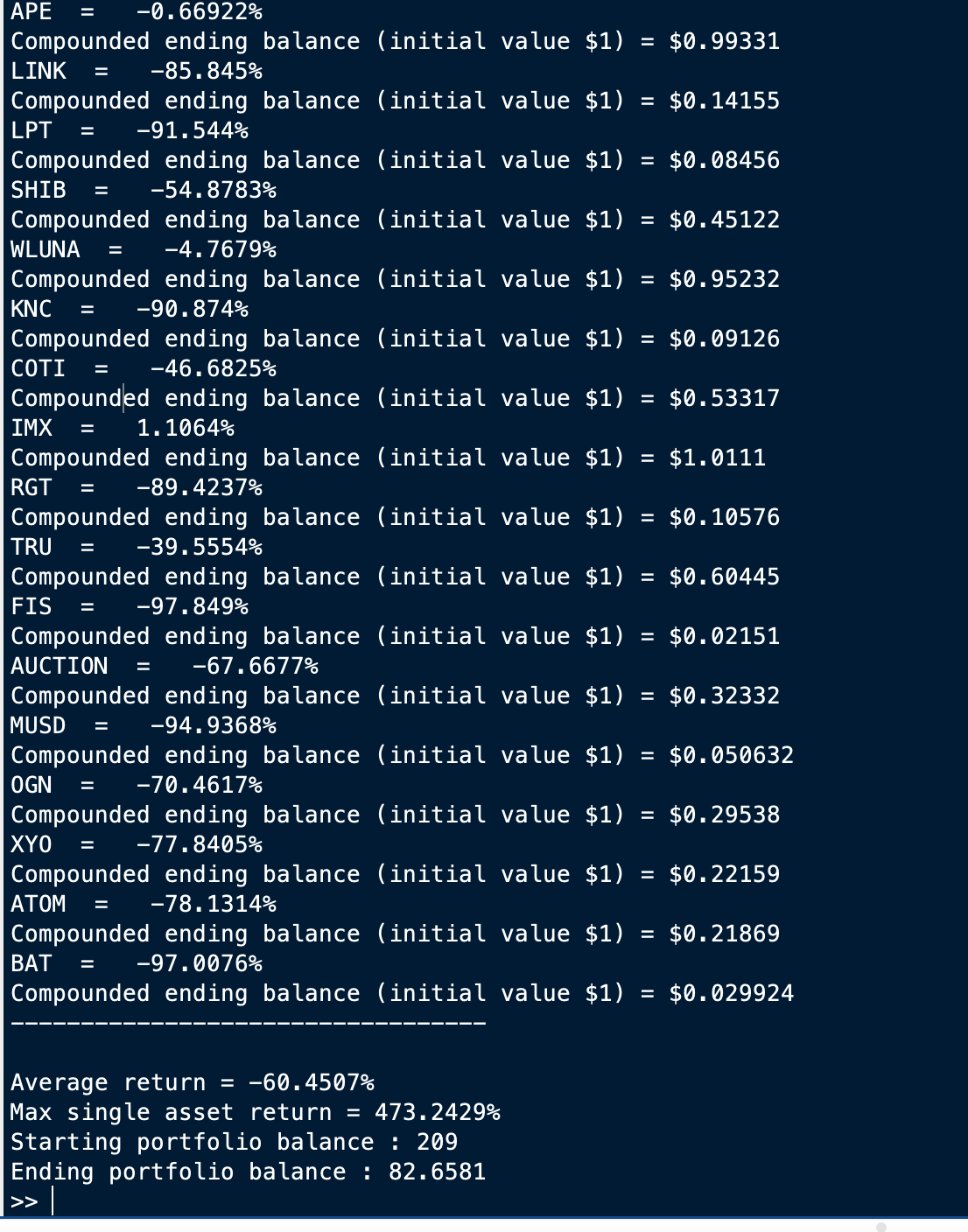 python-backtesting-engine · PyPI
