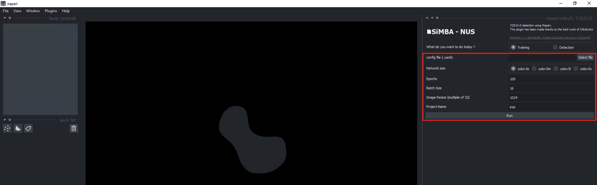 napari-yolov5 · PyPI