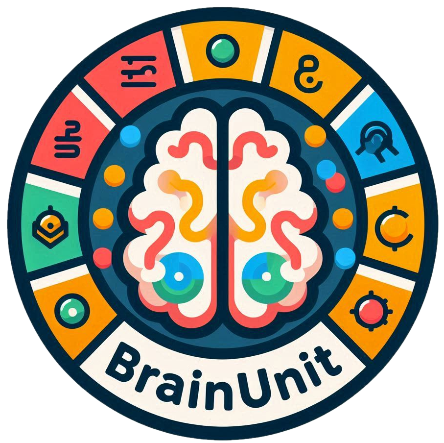 brainunit · PyPI
