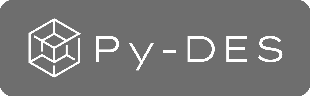 py-des-lib · PyPI