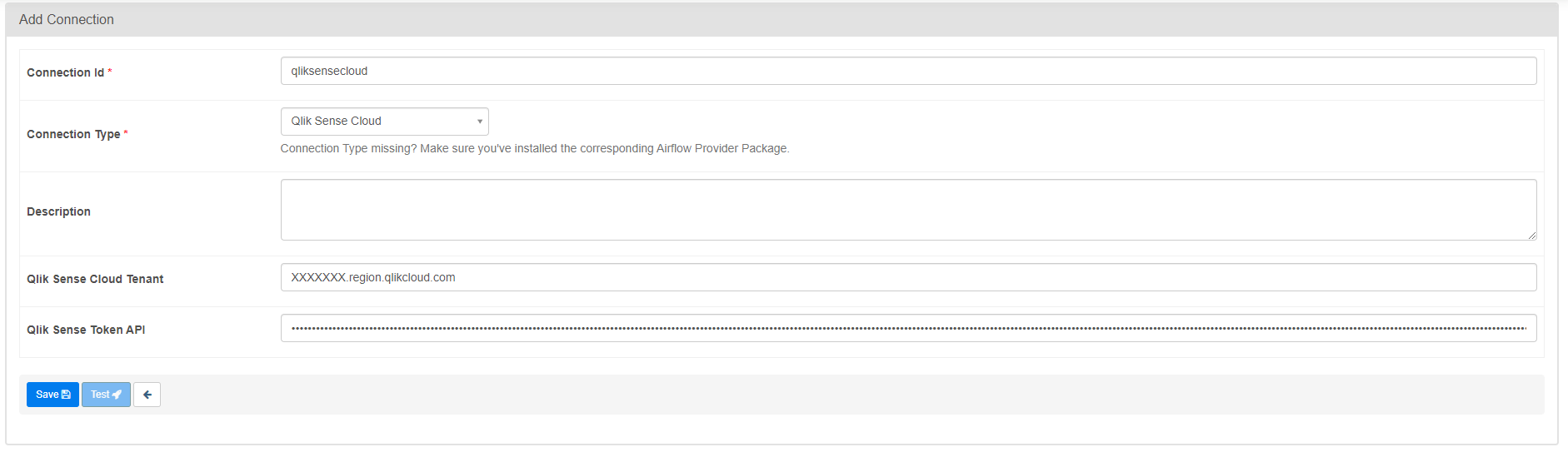 Airflow Provider Qlik Sense Cloud · Pypi 
