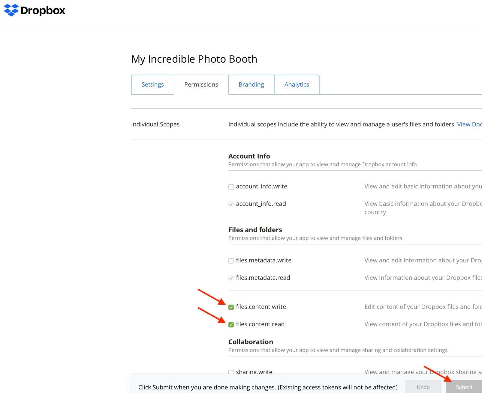 pibooth-dropbox · PyPI