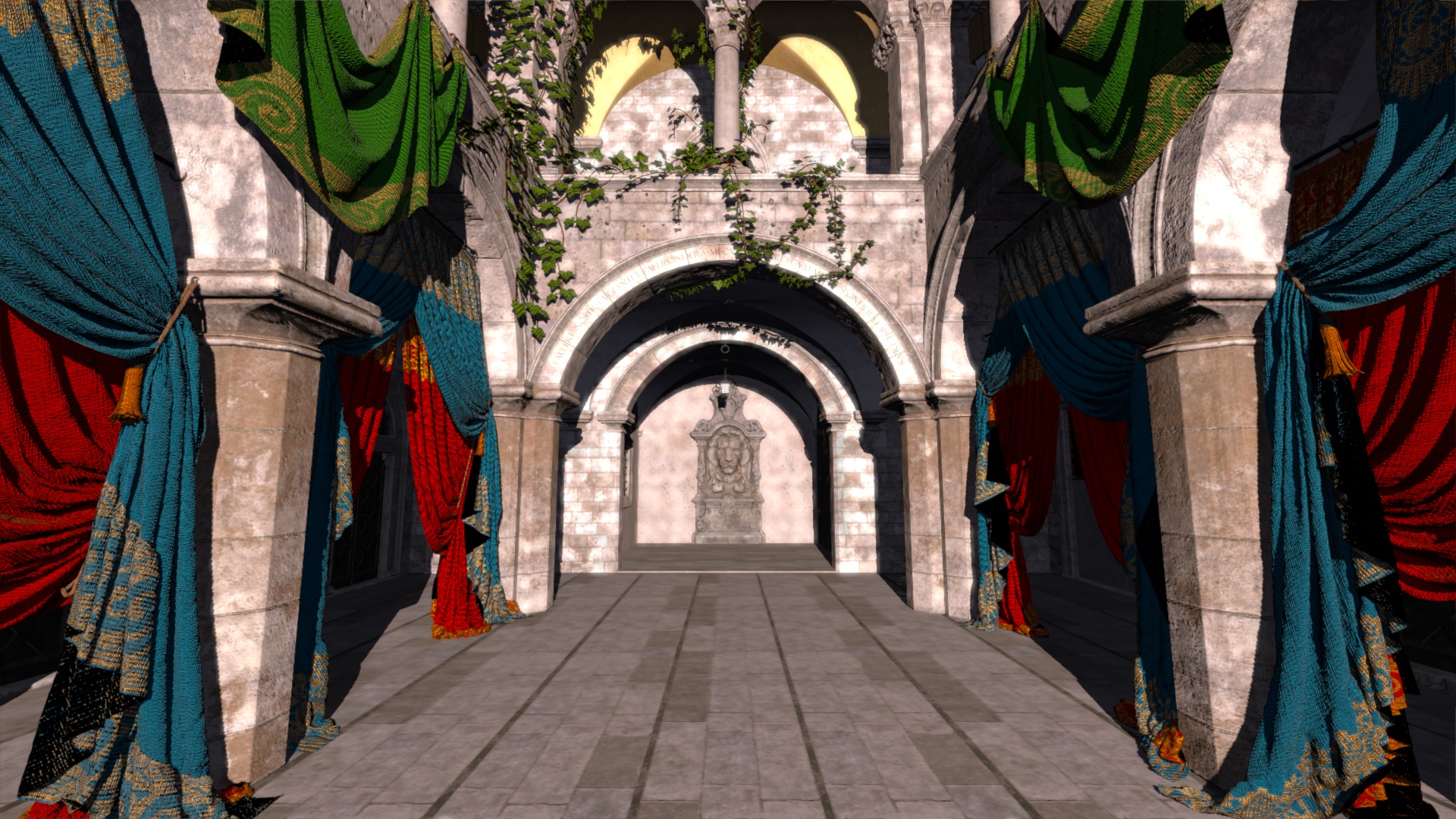 panda3d-complexpbr · PyPI