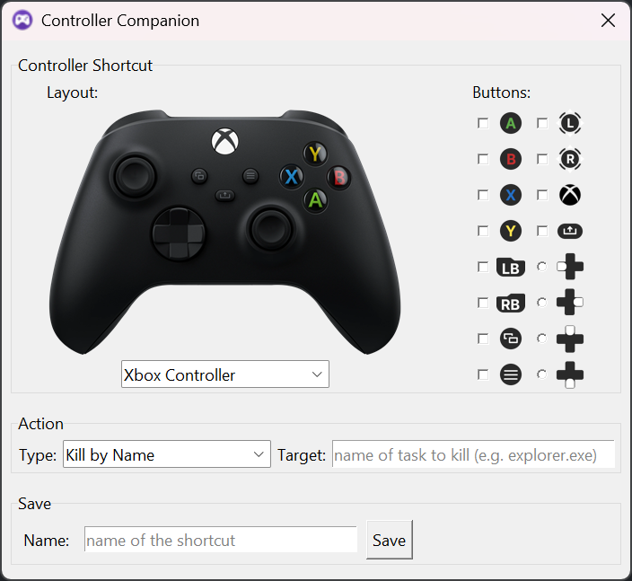 controller-companion · PyPI