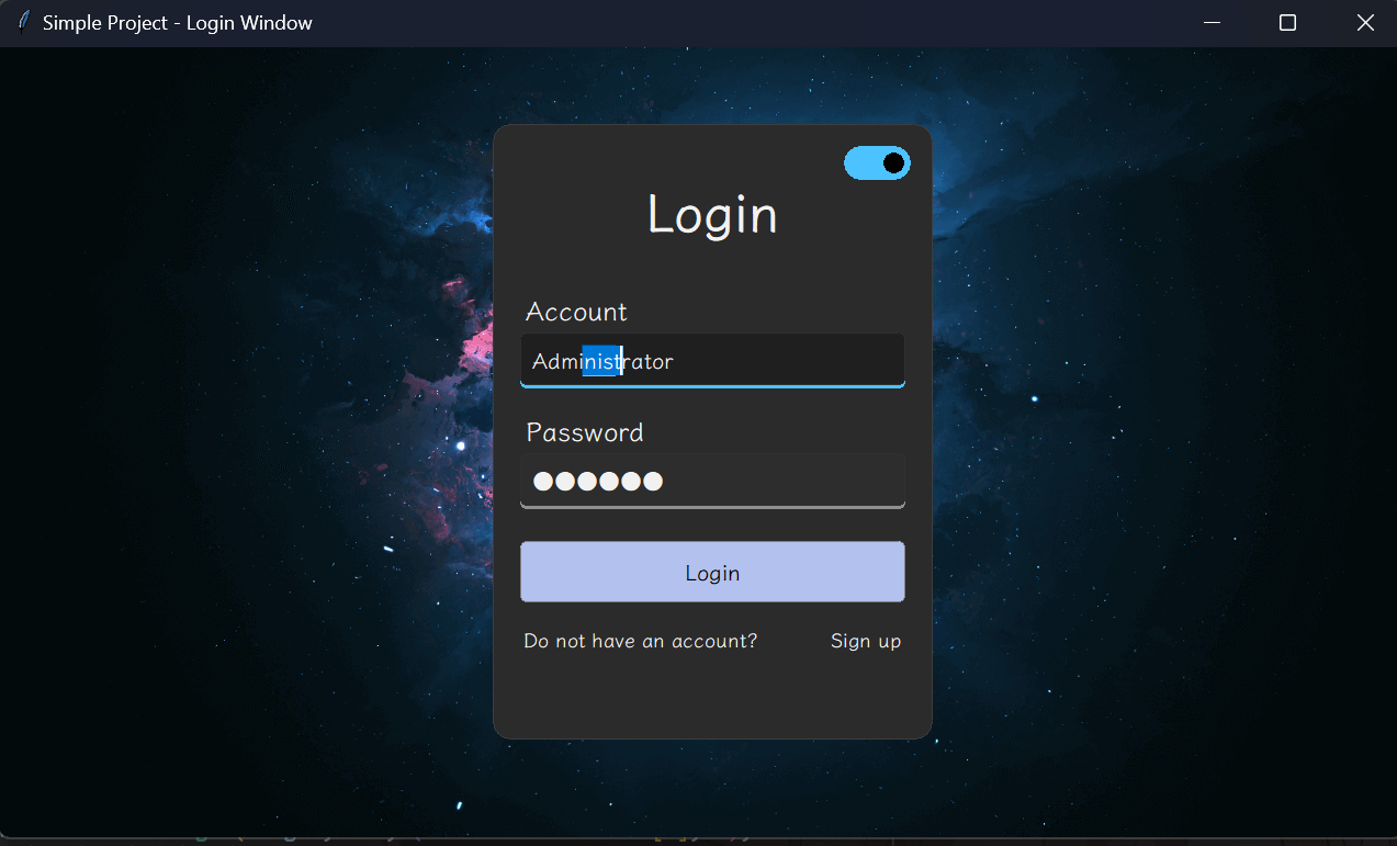tkintertools · PyPI