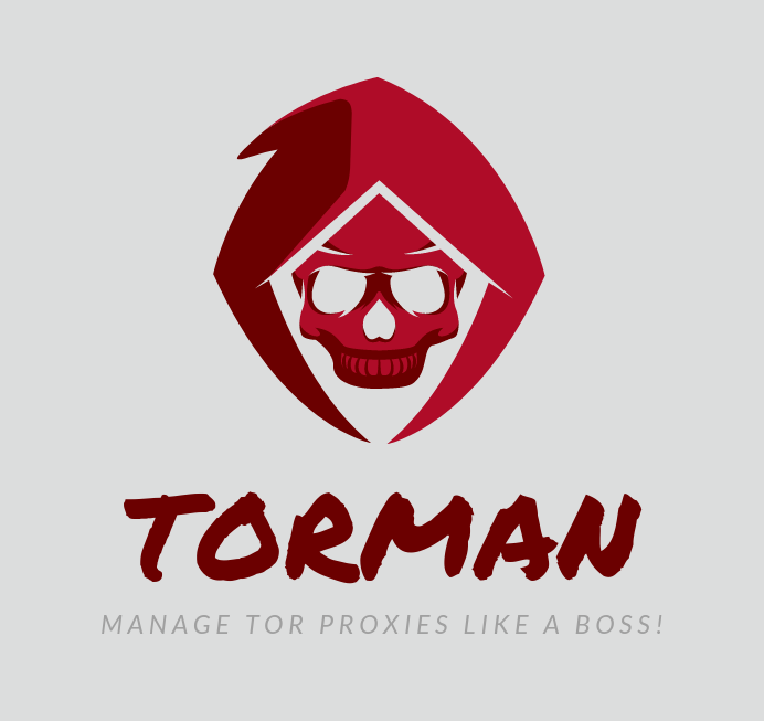torman · PyPI