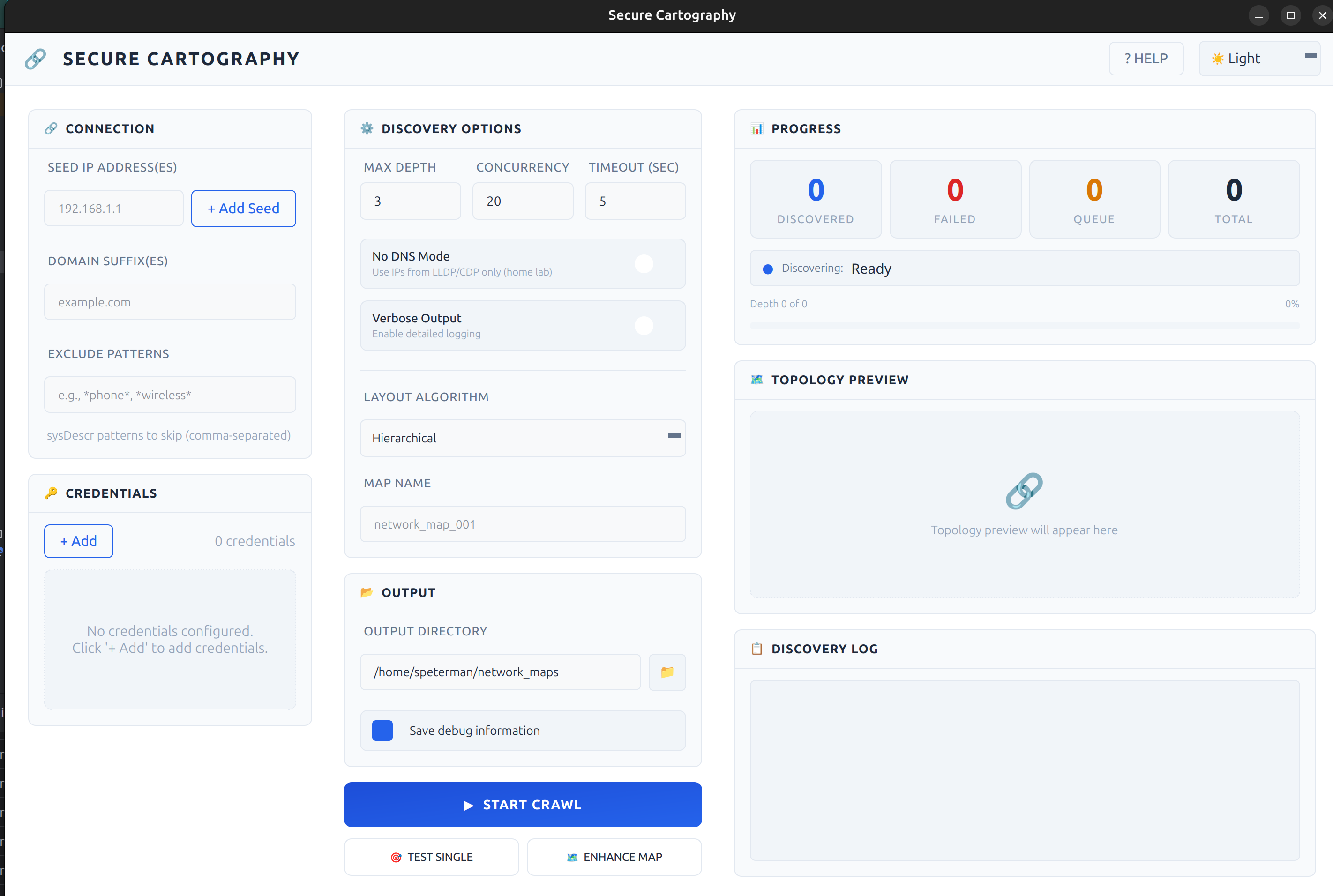 secure-cartography · PyPI