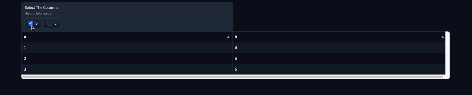 gradio-leaderboard·PyPI