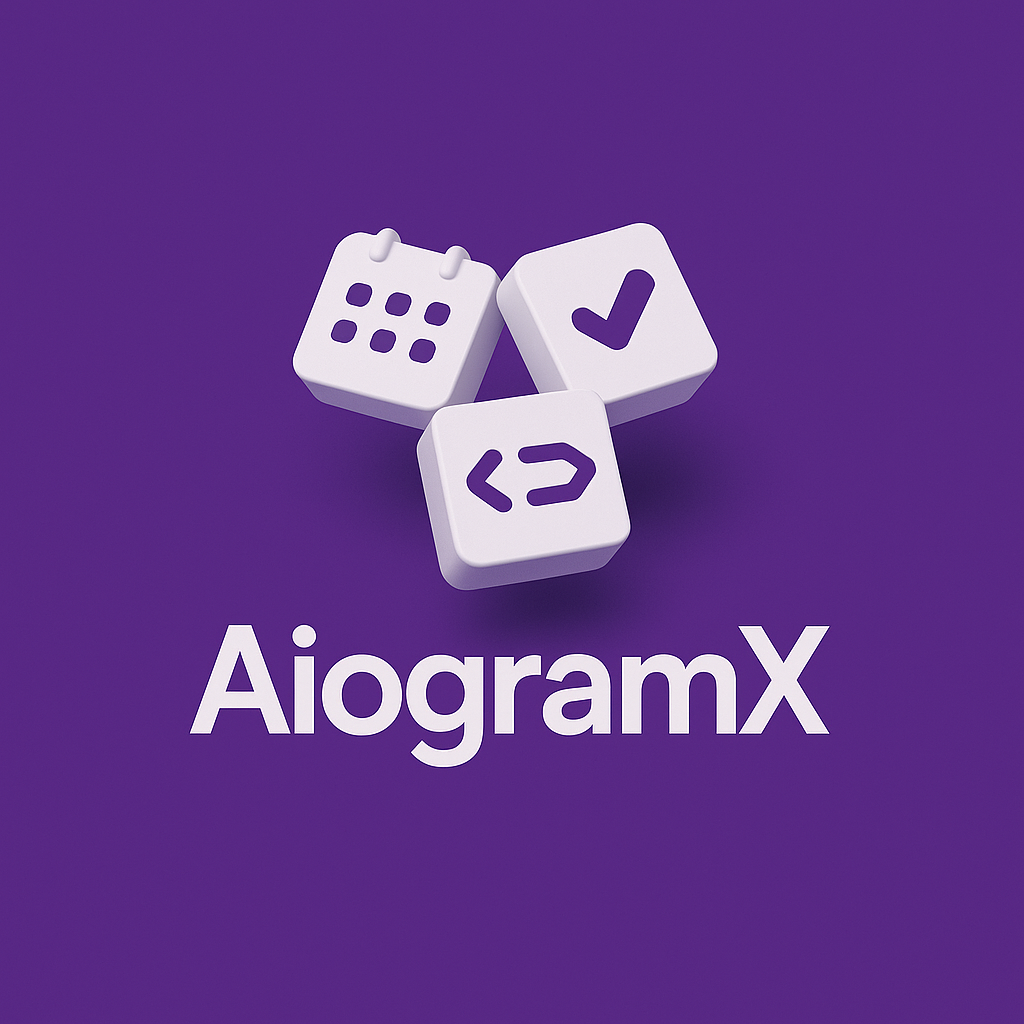 aiogramx·PyPI