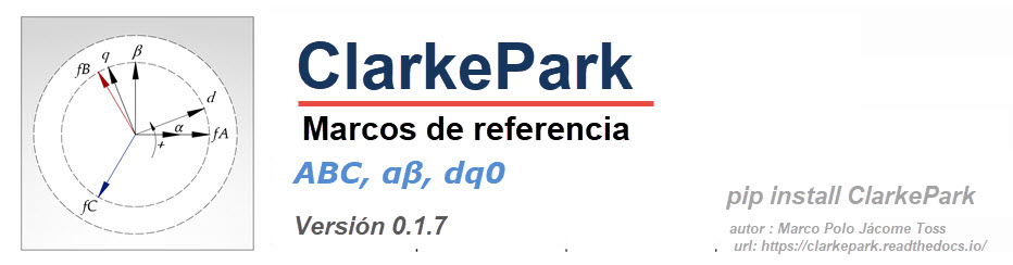 ClarkePark · PyPI