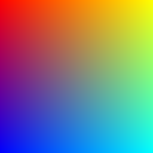 pycolormap-2d · PyPI