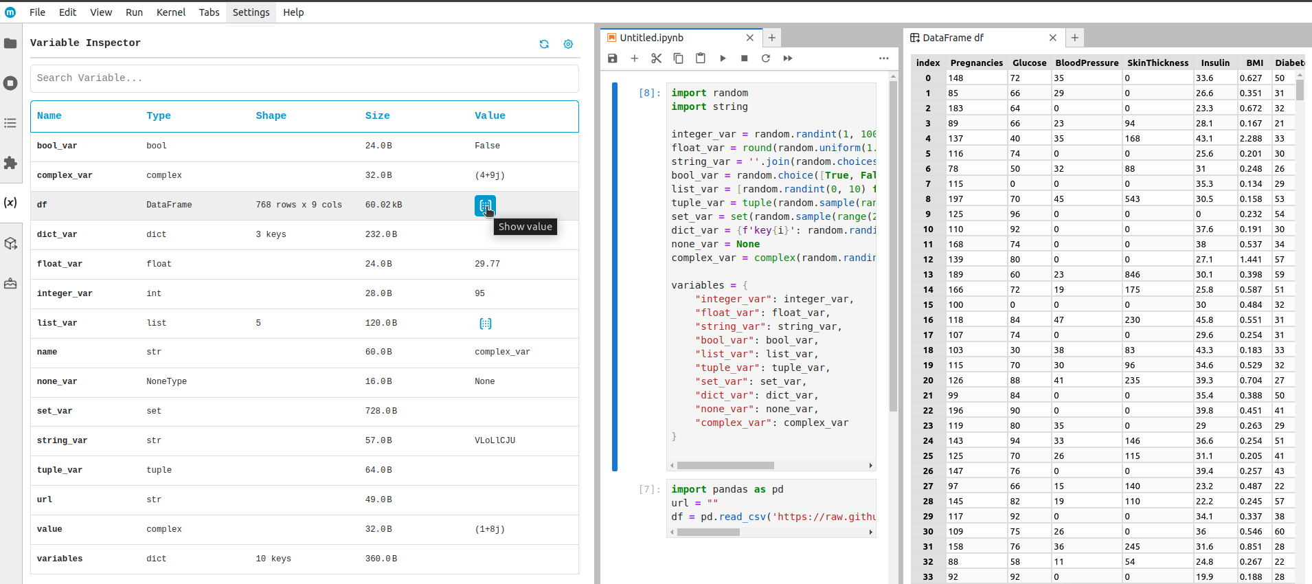 variable-inspector · PyPI