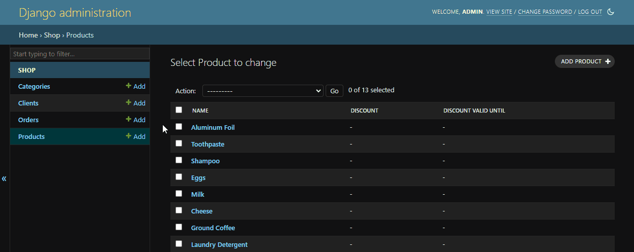 django-admin-action-forms · PyPI
