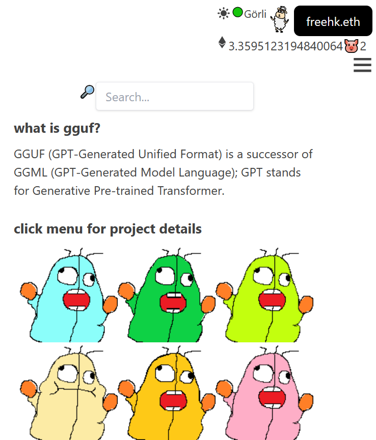 gguf-container · PyPI