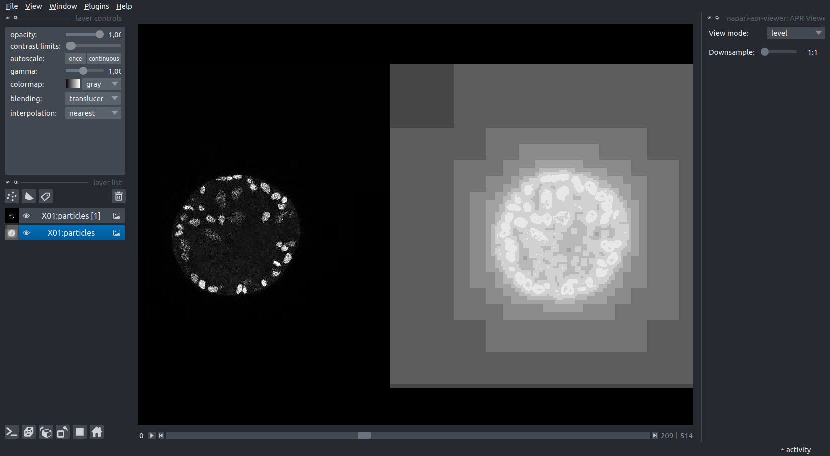 napari-apr-viewer·PyPI