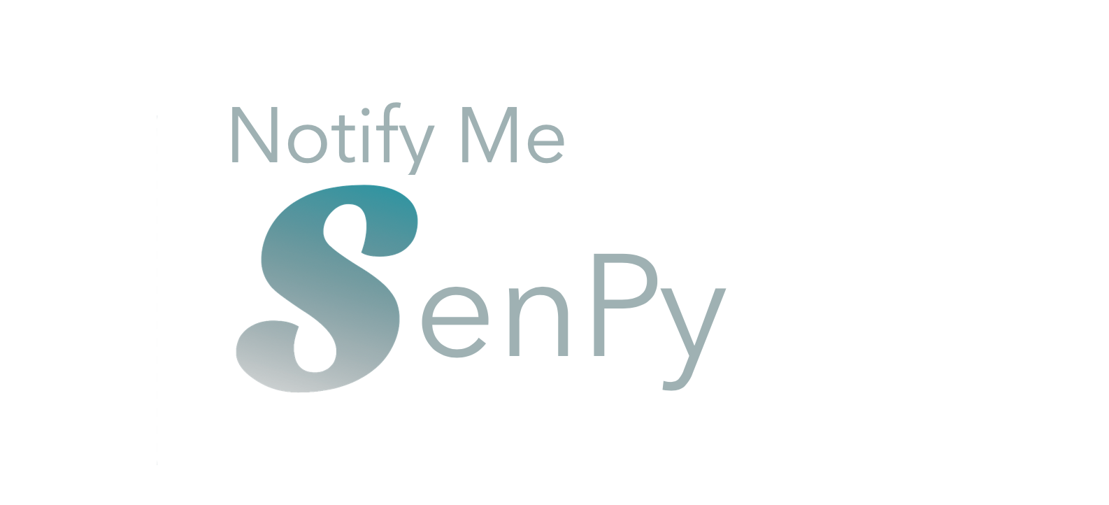 notify-me-senpy · PyPI