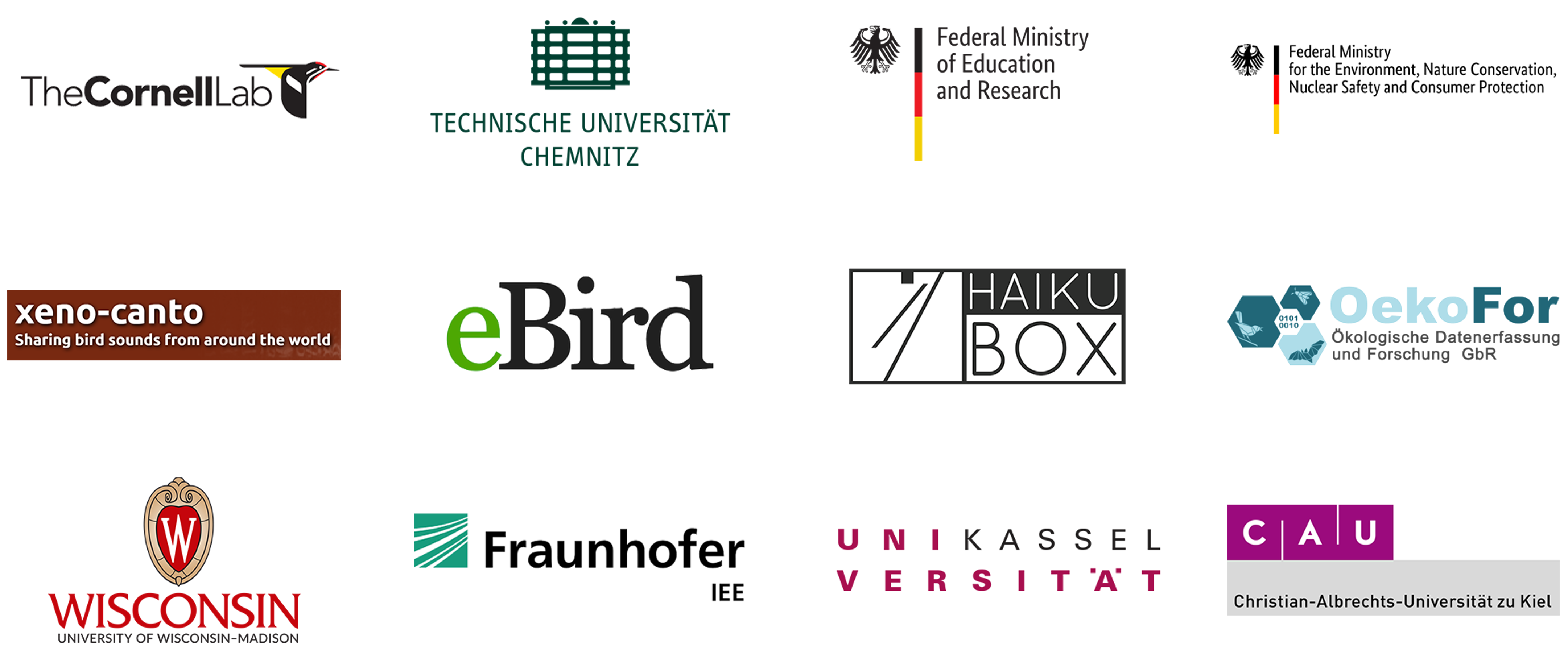 birdnet-analyzer · PyPI