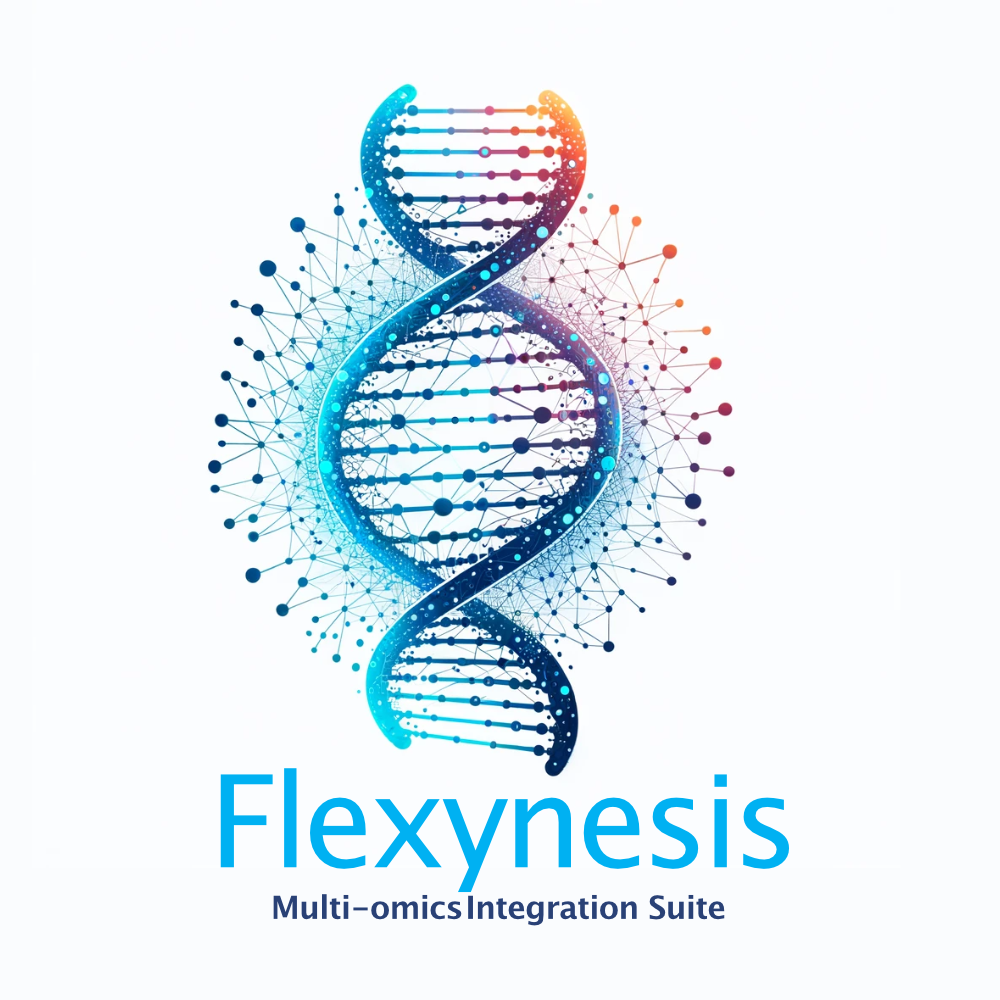 flexynesis · PyPI